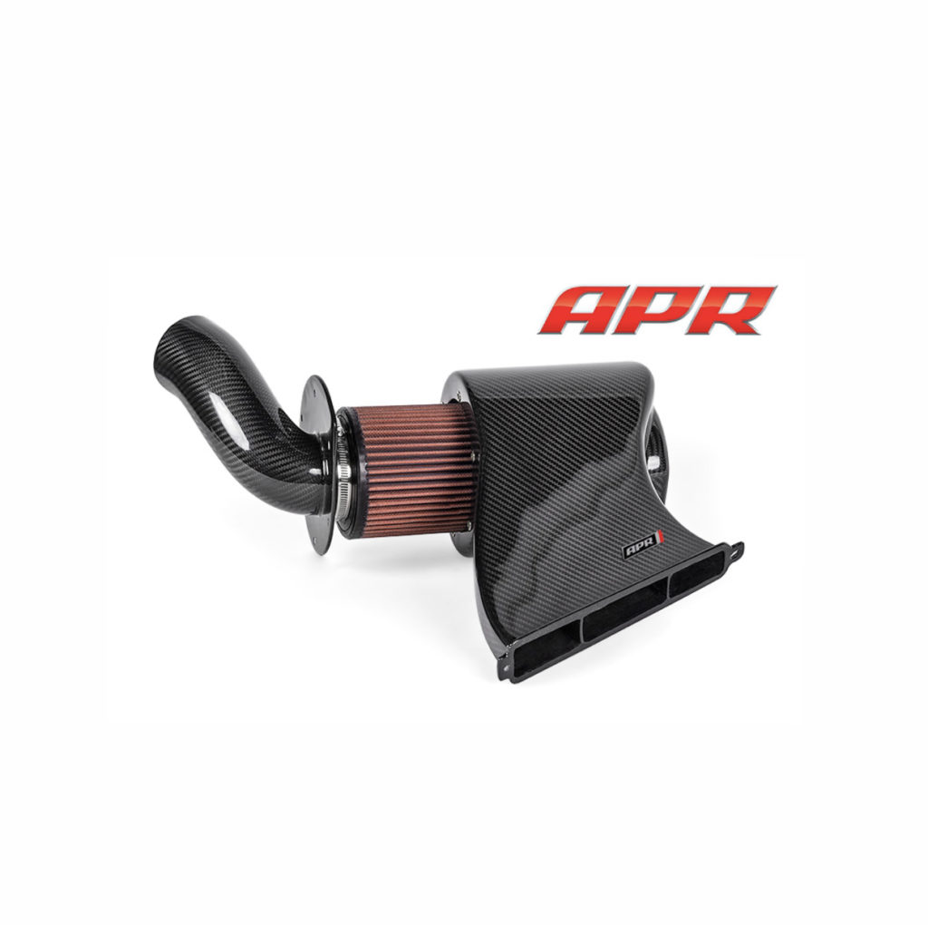APR Air Intake-System - Ibraimi Motorsport