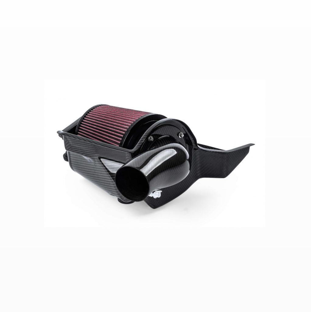 APR Open Intake System - Ibraimi Motorsport