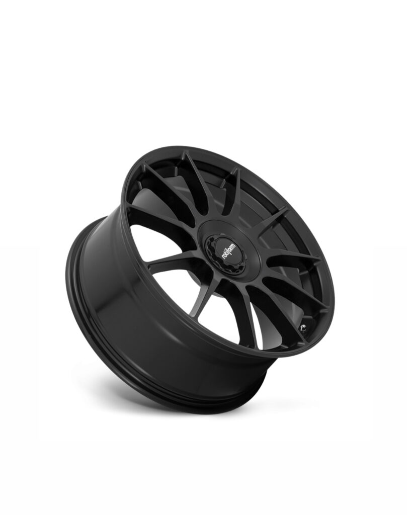 Rotiform DTM - Ibraimi Motorsport